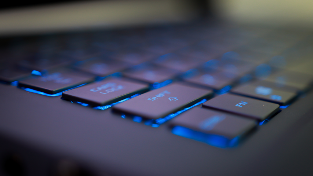 Vente de matériels informatiques – Comitech